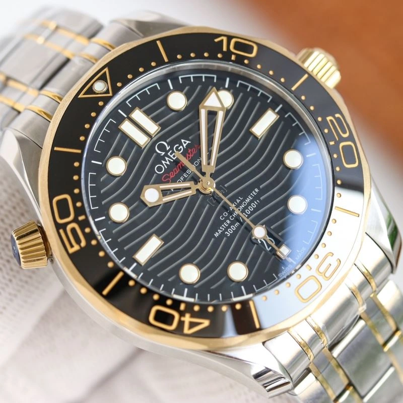 Legit OMEGA Watches