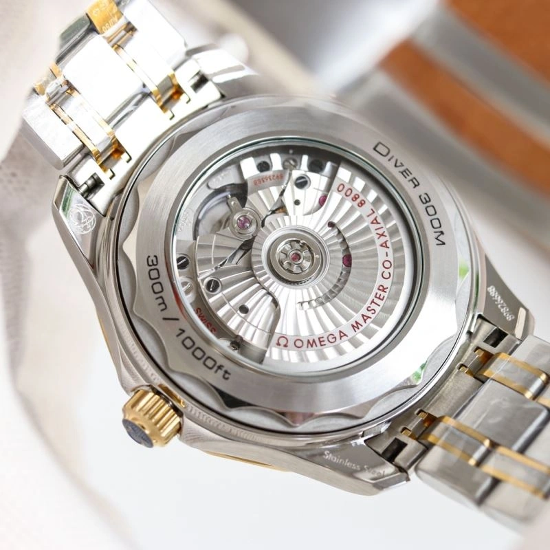 Legit OMEGA Watches