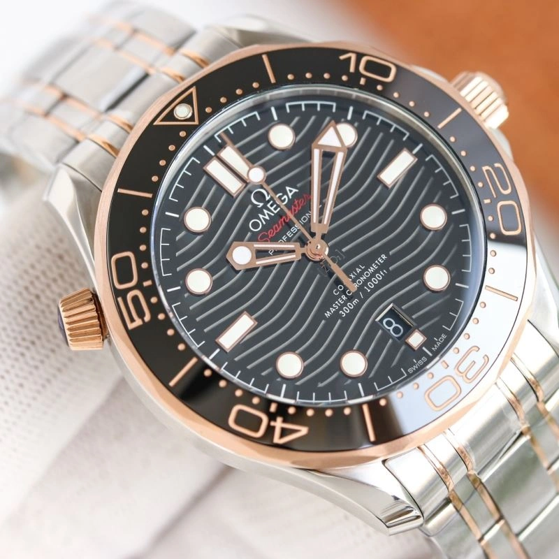 Real OMEGA Watches