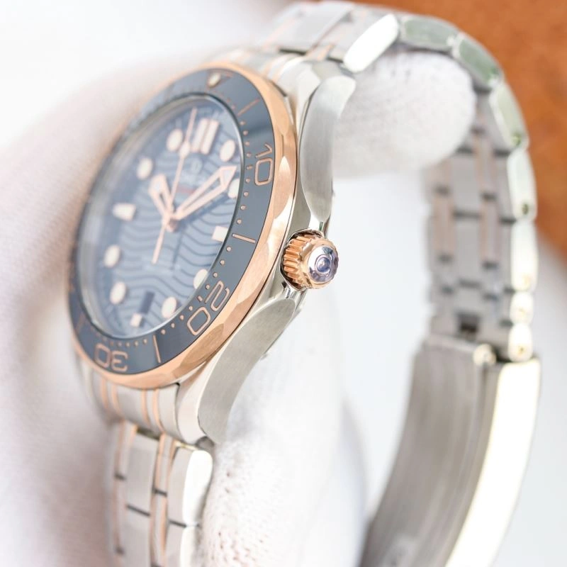 Real OMEGA Watches