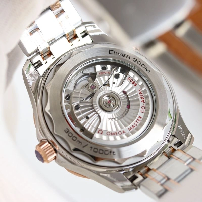 Real OMEGA Watches
