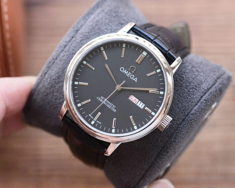 Genuine OMEGA Watches