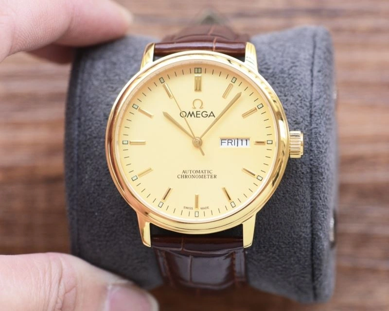 Genuine OMEGA Watches