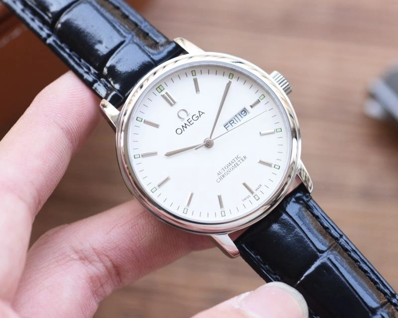 Genuine OMEGA Watches