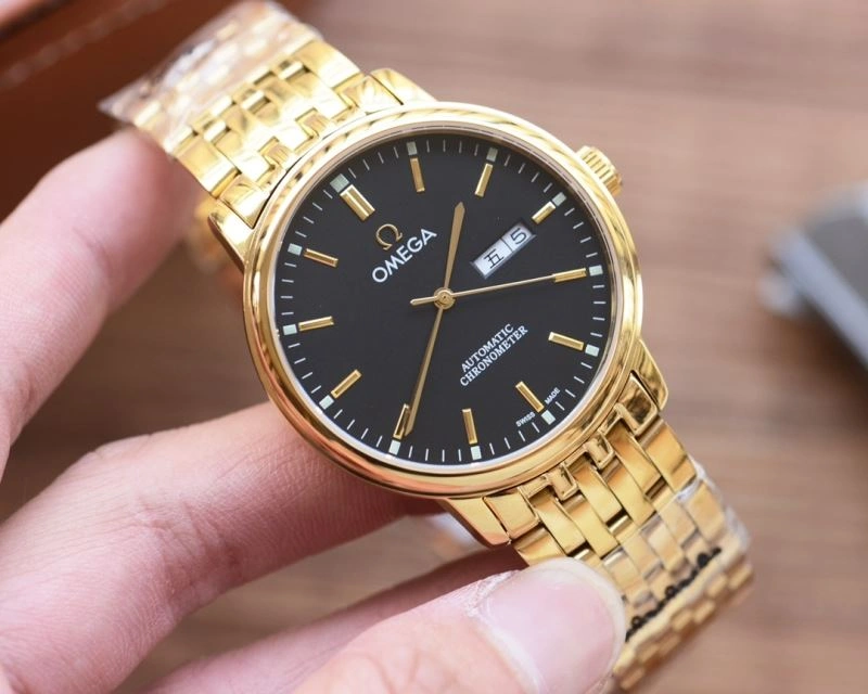 Legit OMEGA Watches