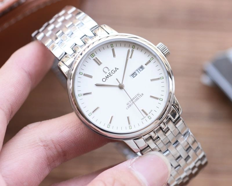 Legit OMEGA Watches