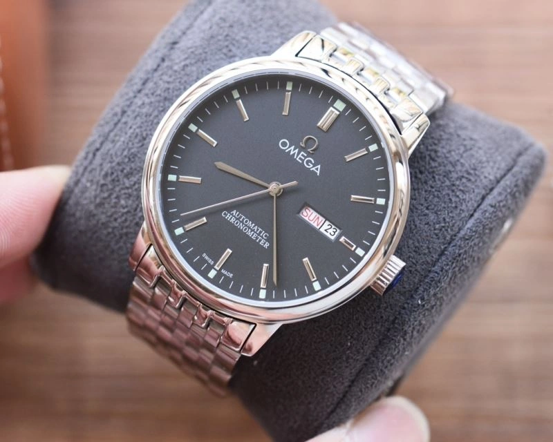 Legit OMEGA Watches