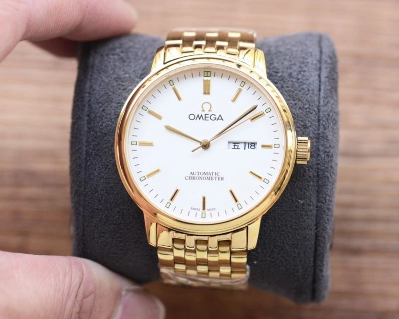 Legit OMEGA Watches
