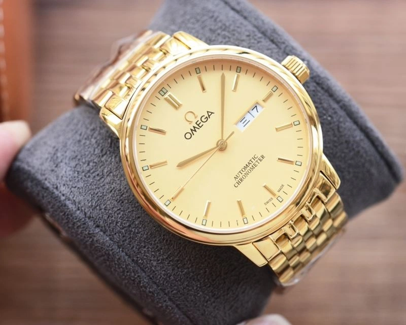 Legit OMEGA Watches