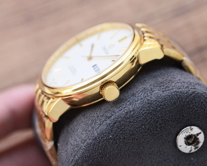 Legit OMEGA Watches