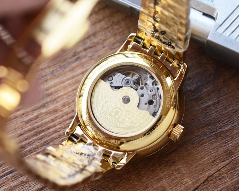 Legit OMEGA Watches