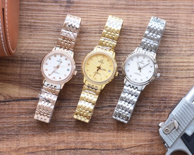 OMEGA Watches