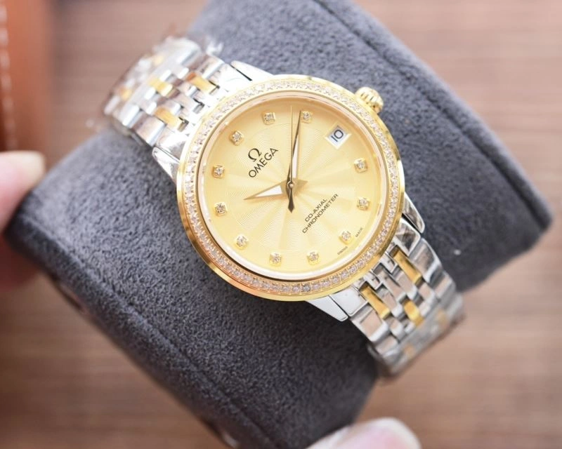 Real OMEGA Watches
