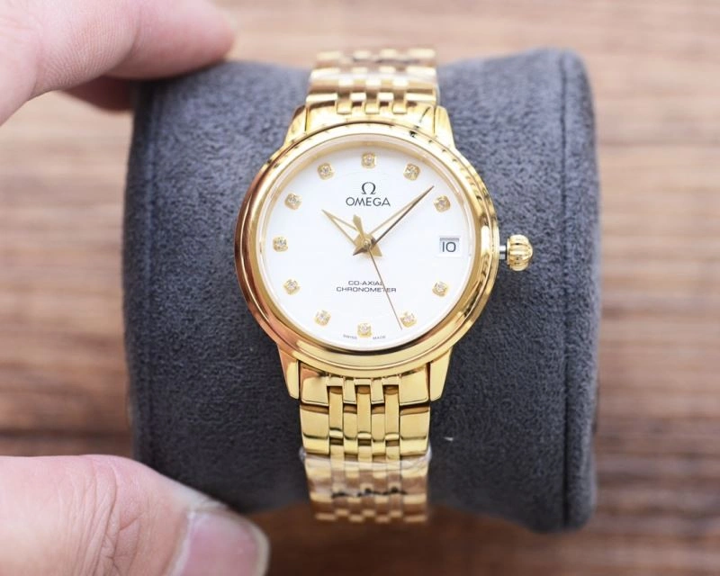 Real OMEGA Watches