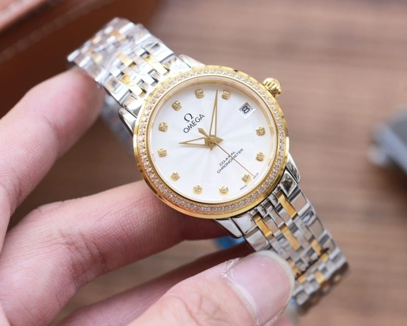 Real OMEGA Watches