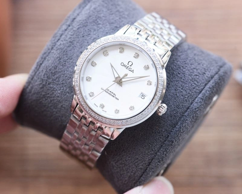 Real OMEGA Watches