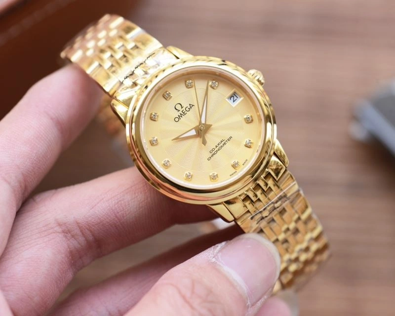 Real OMEGA Watches