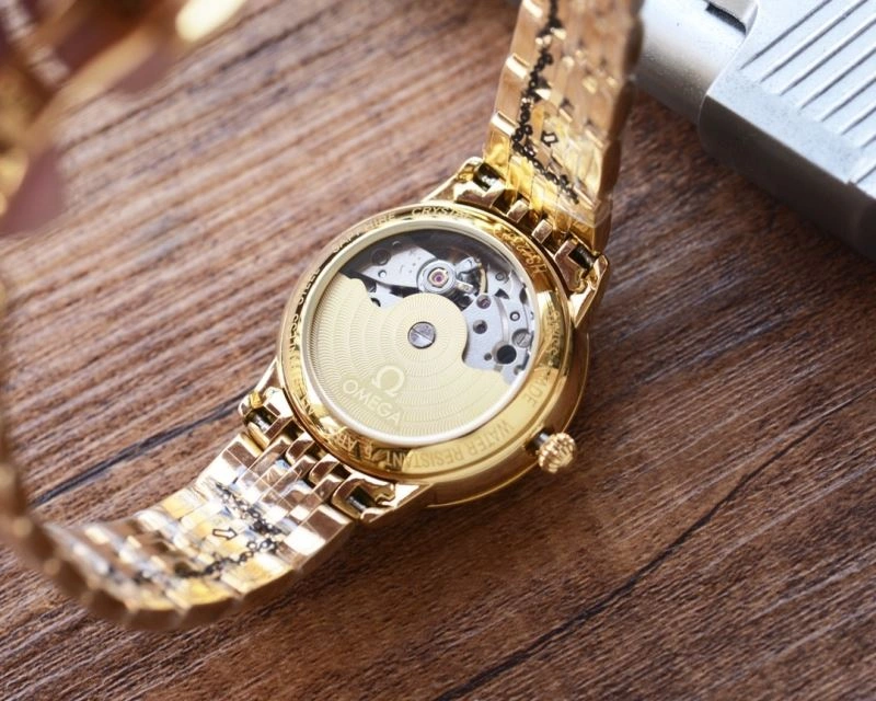 Real OMEGA Watches