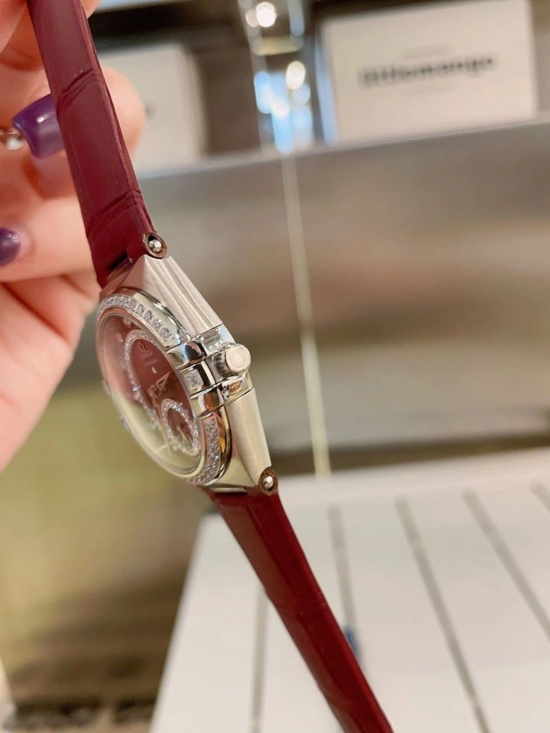 Genuine OMEGA Watches