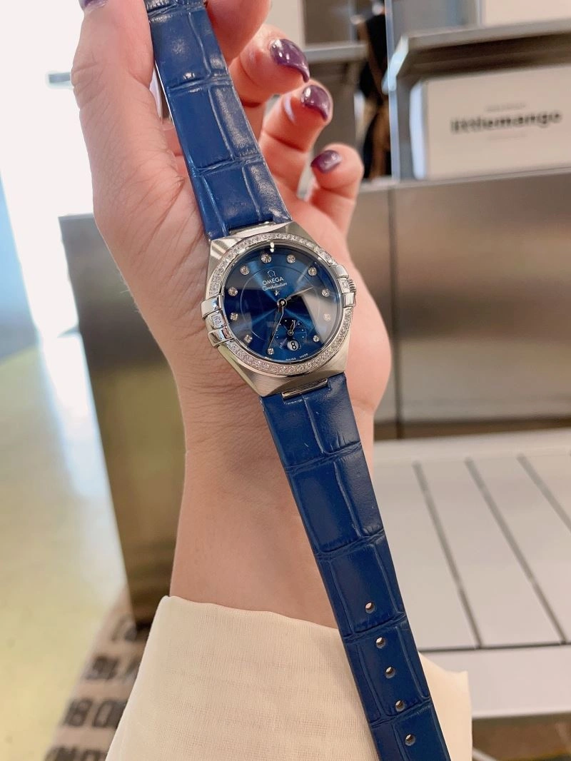 Cut-rate OMEGA Watches