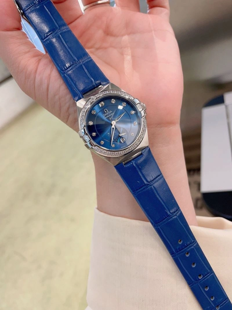 Cut-rate OMEGA Watches