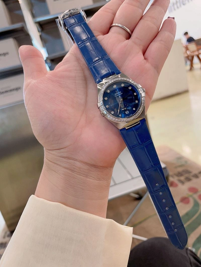 Cut-rate OMEGA Watches