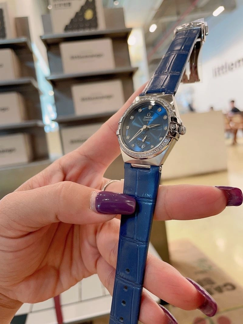Cut-rate OMEGA Watches