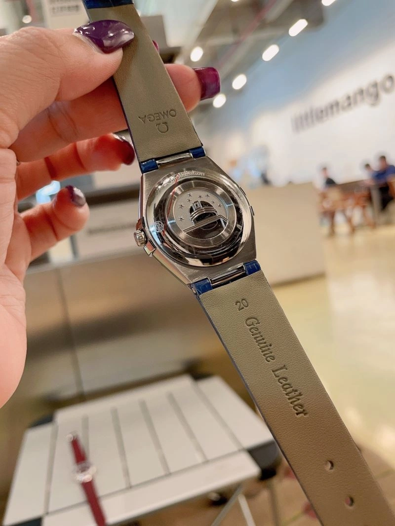 Cut-rate OMEGA Watches
