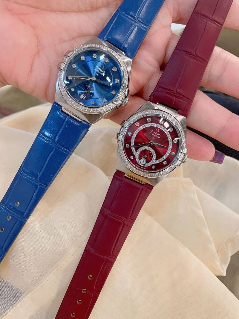 Cut-rate OMEGA Watches