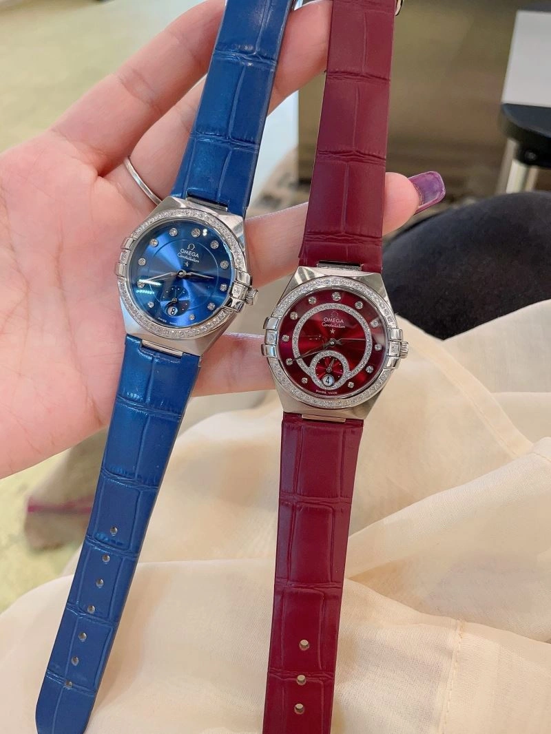 Cut-rate OMEGA Watches