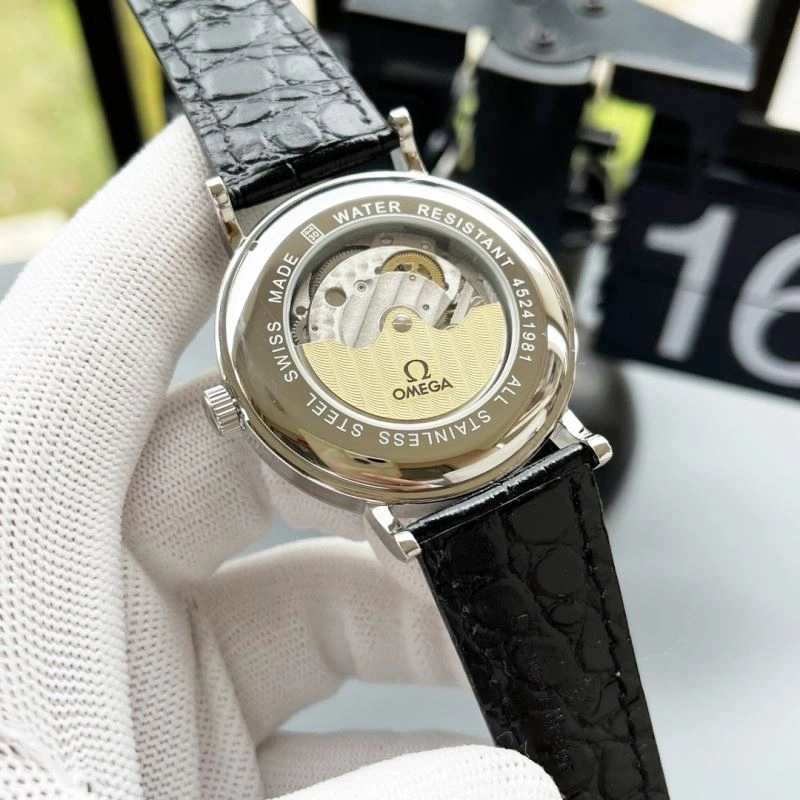 Bargain OMEGA Watches