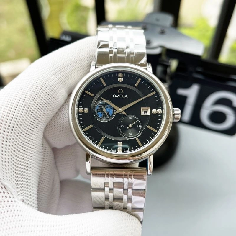 Value-priced OMEGA Watches