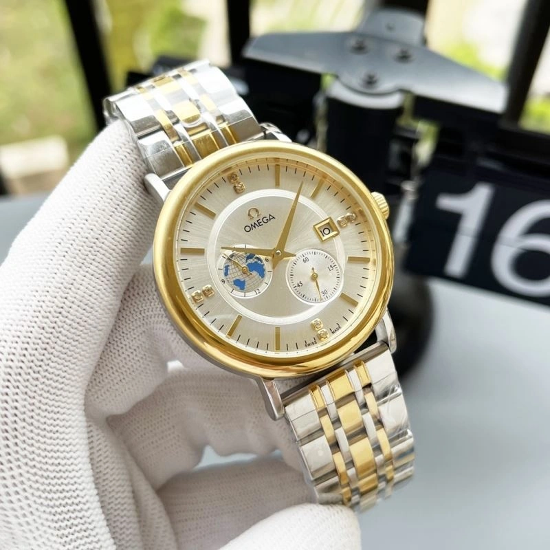 Value-priced OMEGA Watches