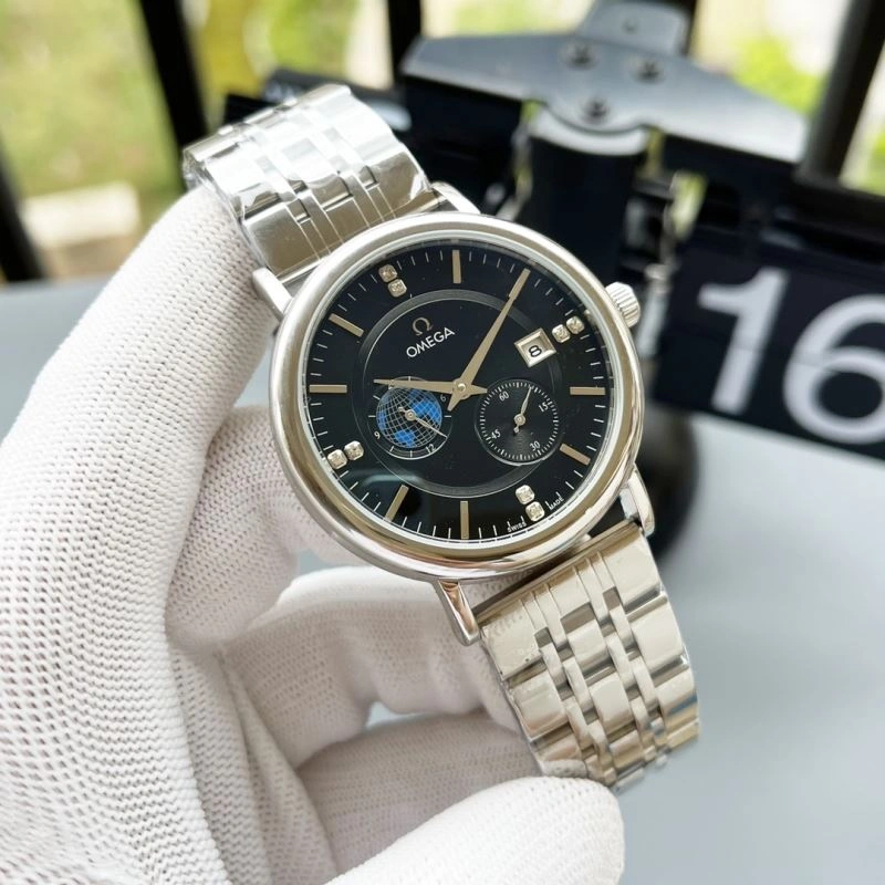 Value-priced OMEGA Watches