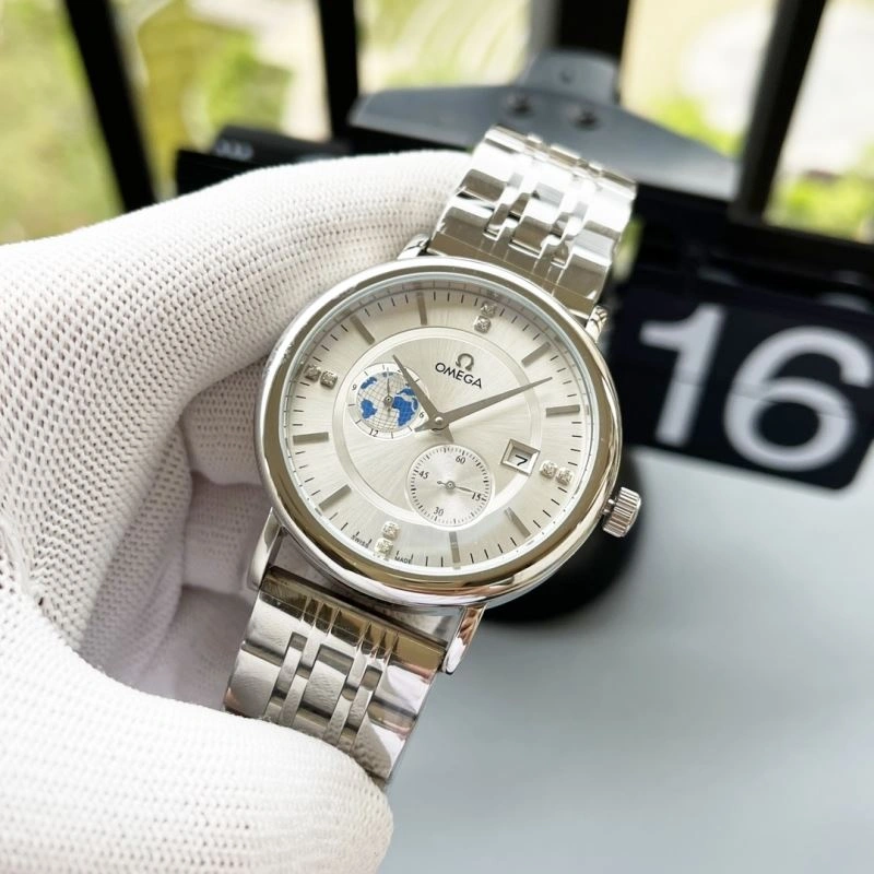 Value-priced OMEGA Watches
