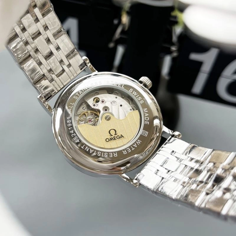 Value-priced OMEGA Watches