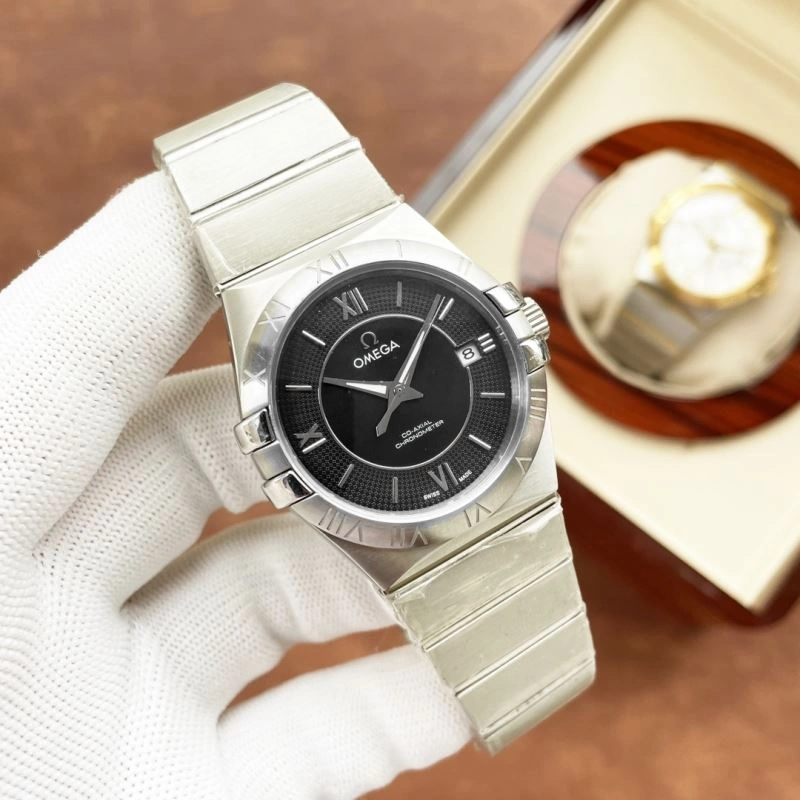 Reasonably priced OMEGA Watches