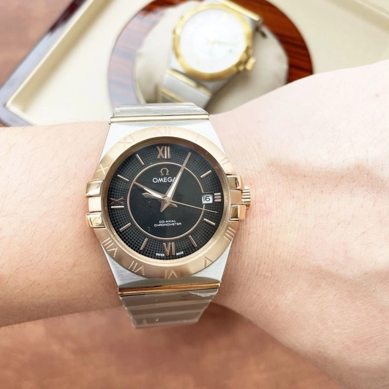 Reasonably priced OMEGA Watches