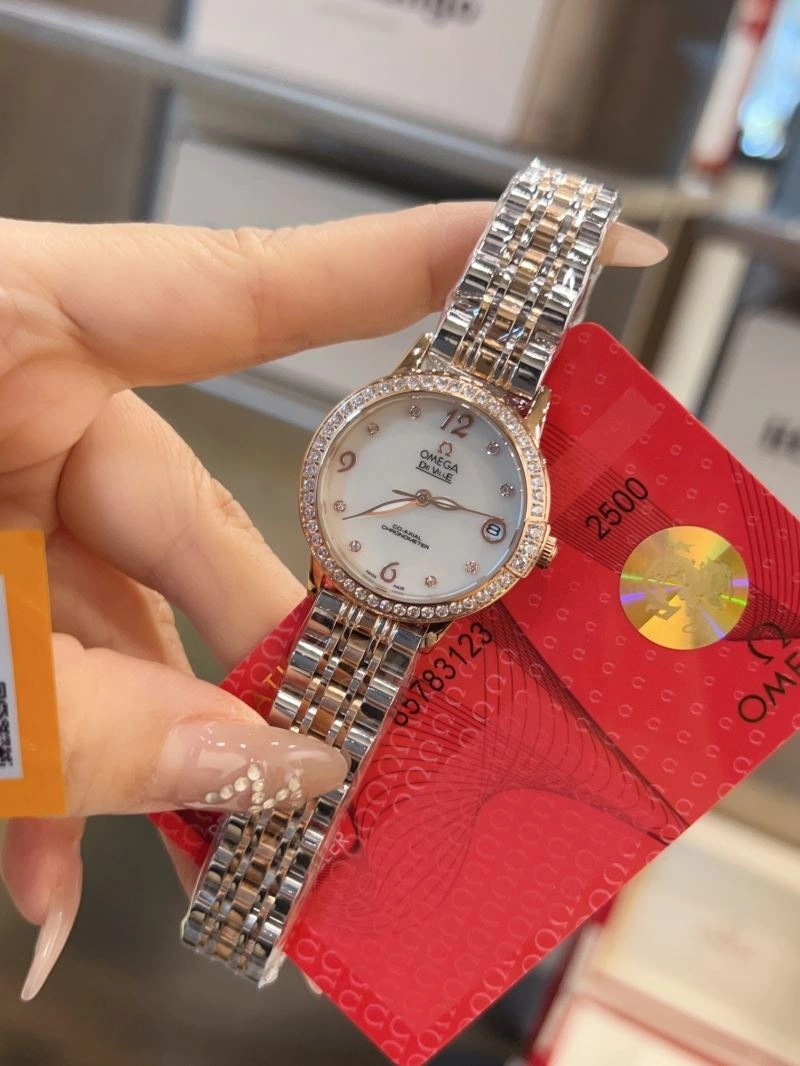 Inexpensive OMEGA Watches