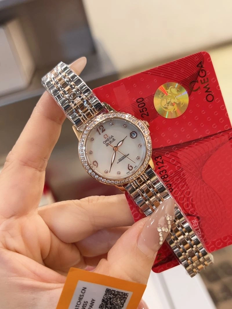 Inexpensive OMEGA Watches