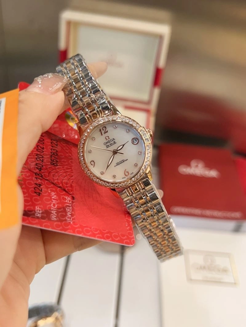 Inexpensive OMEGA Watches