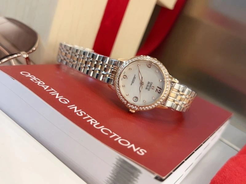 Inexpensive OMEGA Watches