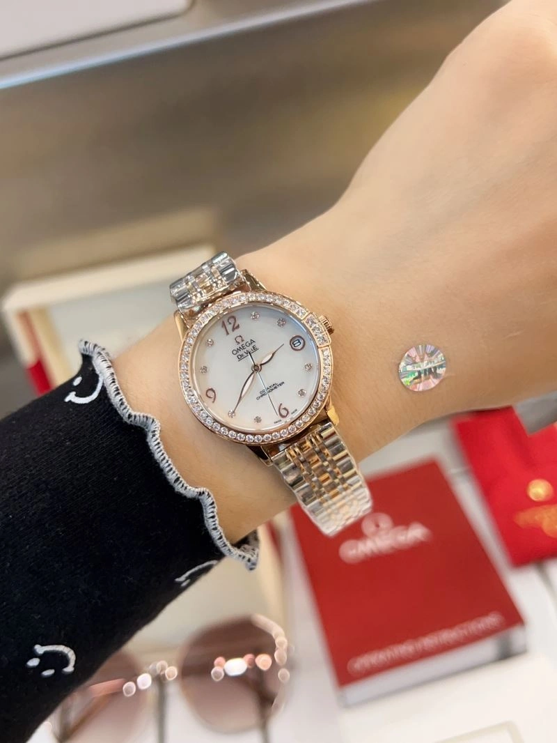 Inexpensive OMEGA Watches
