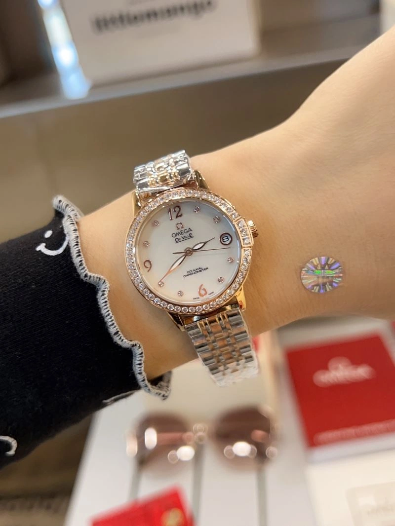 Inexpensive OMEGA Watches
