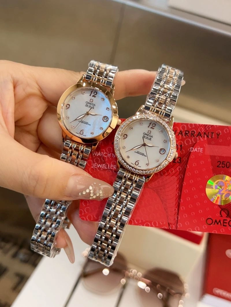 Inexpensive OMEGA Watches