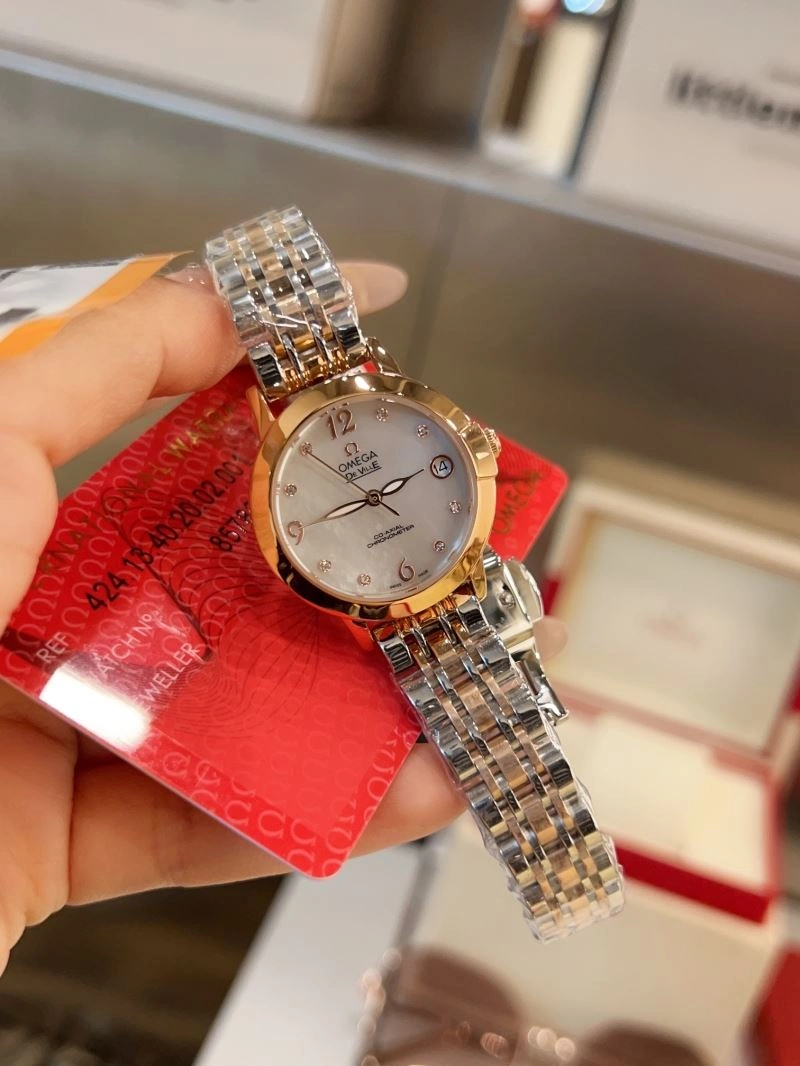 Brand-original OMEGA Watches