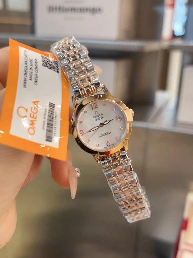 Brand-original OMEGA Watches