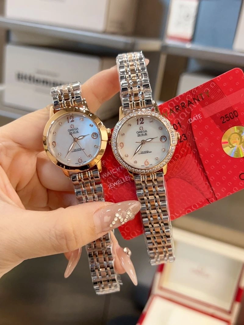 Brand-original OMEGA Watches