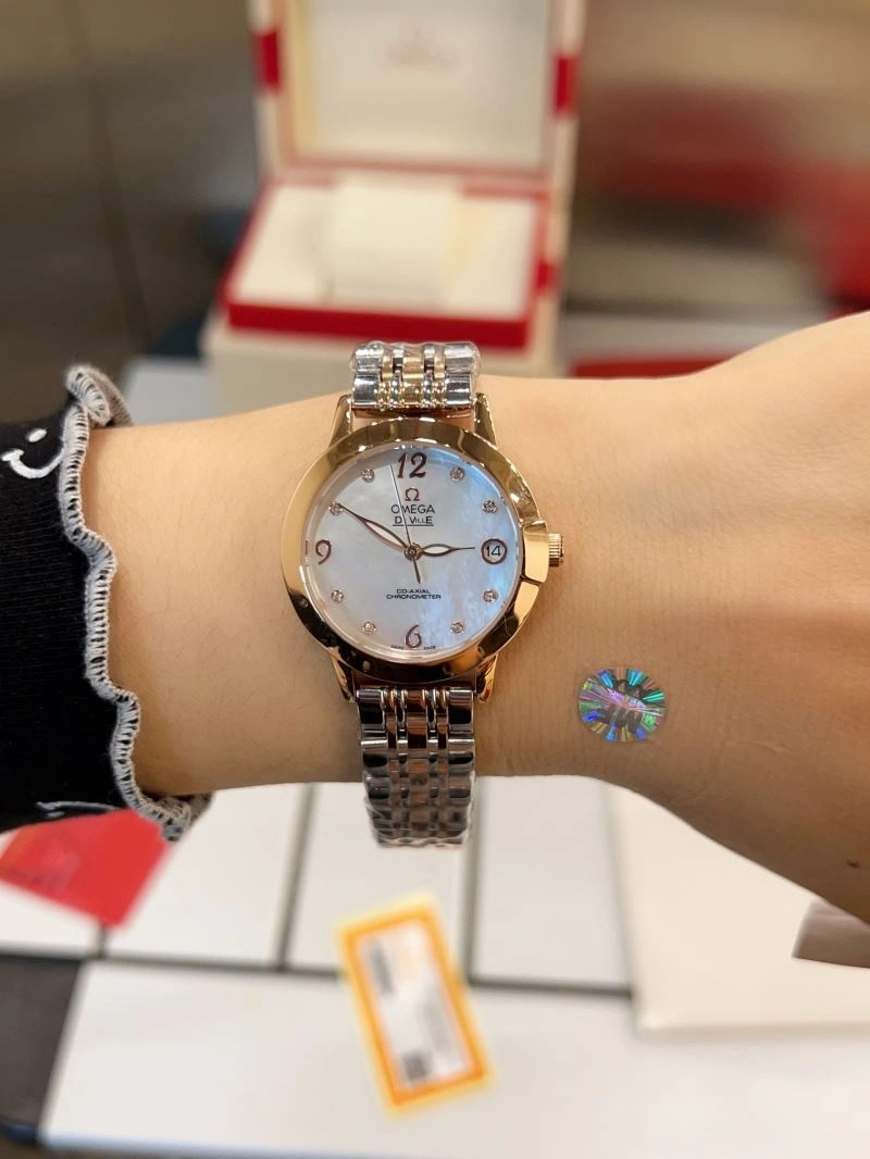Brand-original OMEGA Watches