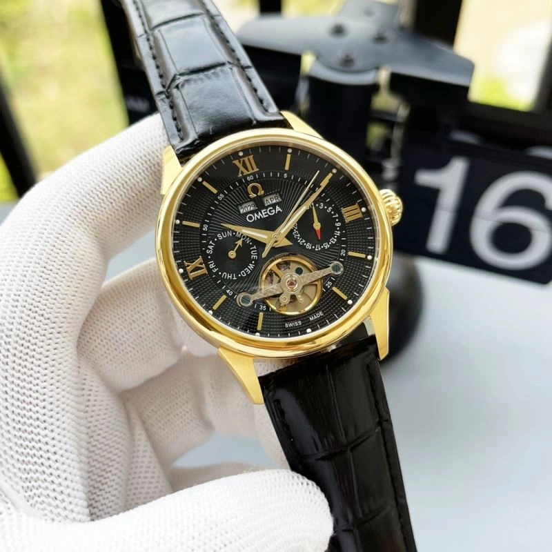 High fidelity OMEGA Watches